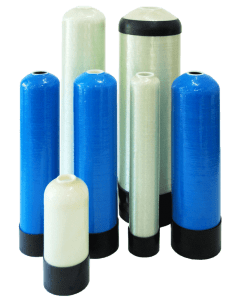 Tanks, Fittings, and Components - Nationwide DI Water Solutions